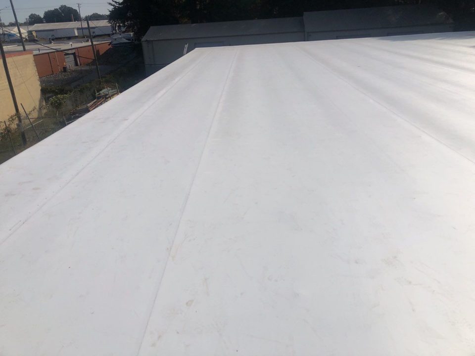 Greensboro, NC Roofing - Mitchell Roofing, Inc.